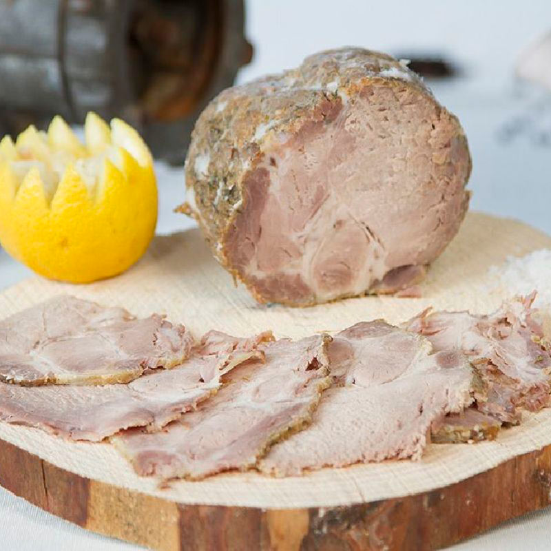 Comprar Carne Mechada de Cádiz | Embutidos y Chacinas Online