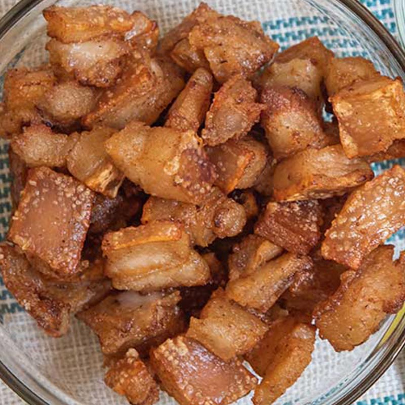 Chicharrones de Cádiz - Comprar Online | El mejor chicharrón
